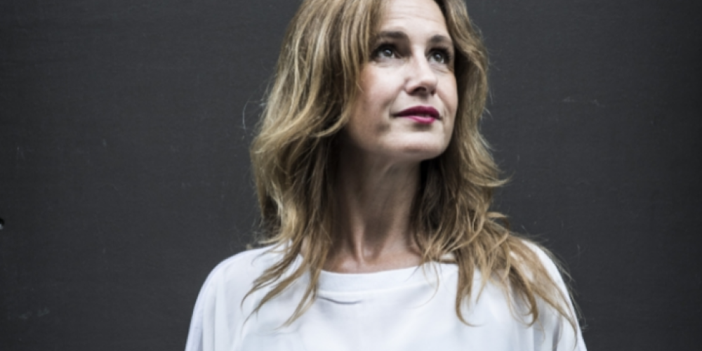 VUB-professor Karen Celis pleit voor diversiteit in de polit | Vrije Universiteit Brussel